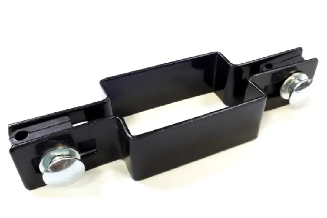 Atvirkštinė apkaba 60×40 - Metallum Novum